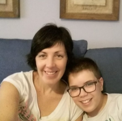 Alex y Ana su deseo de Escuelas de Afrontamiento en otras ciudades ...