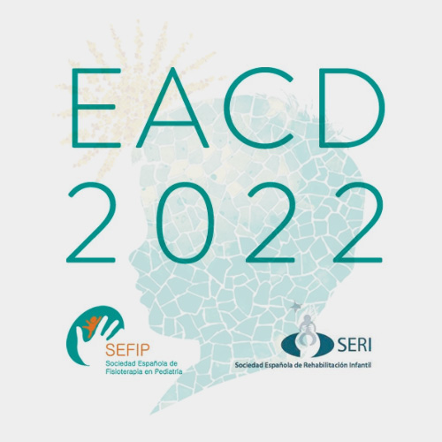 EACD 2022: familias y profesionales unidos por mejorar la calidad de ...